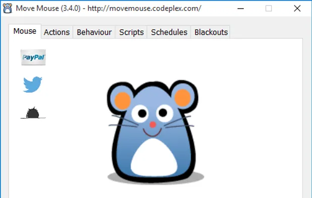 Auto Mouse Mover Alternatives: Top 4 Prevent Sleep Mode & Similar Apps ...