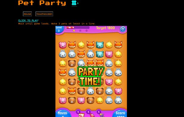 Y8 Games Alternatives and Similar Games | AlternativeTo