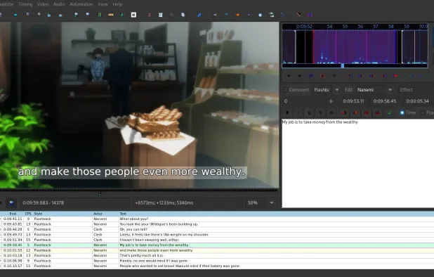 Subtitle Workshop Alternatives: Top 12 Subtitle Editors & Similar Apps ...