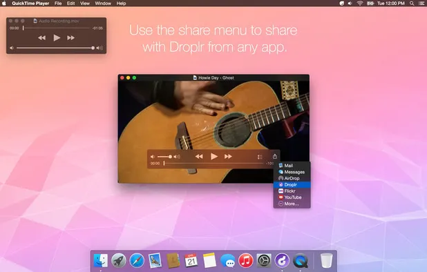 Dropshelf (Windows) Alternatives: Top 11 File Managers & Similar Apps | AlternativeTo