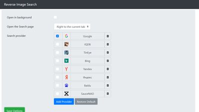 PimEyes Alternatives: Top 10 Image Search Engines & Similar Websites ...