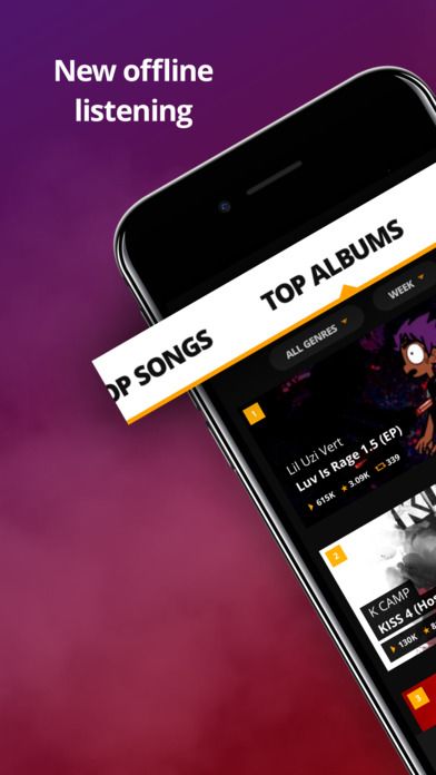 Audiomack Alternatives: 25+ Music Streaming Services and Audio Players ...