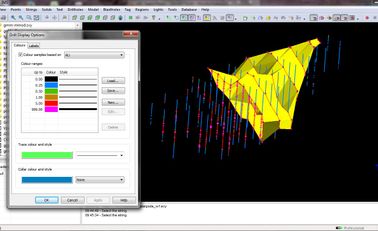 Gemcom Surpac Alternatives and Similar Software | AlternativeTo