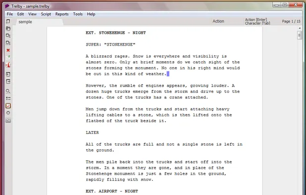 Great Final Draft Alternatives: Top Novel Authoring Tools in 2025 ...