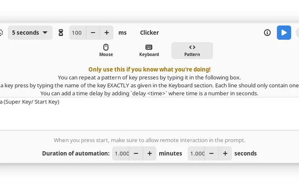 XClicker Alternatives - Explore Similar Software | AlternativeTo