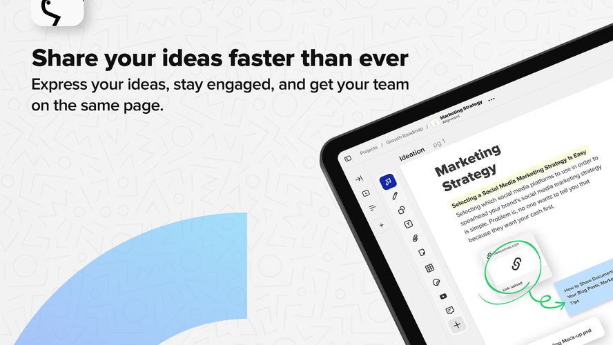 Deskle Alternatives: Top 10 Whiteboards & Similar Apps | AlternativeTo