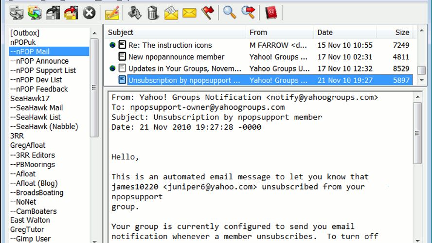 12 Great iRedMail Alternatives: Top Mail Servers in 2024 | AlternativeTo