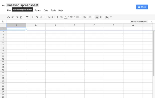 Best Microsoft Excel Alternatives: Top Spreadsheet Apps in 2025 ...