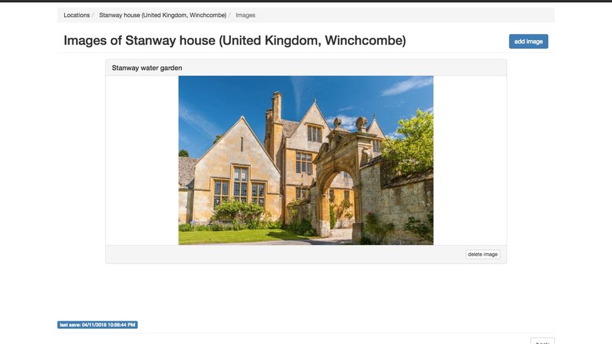 bibisco: Novel writing software | AlternativeTo