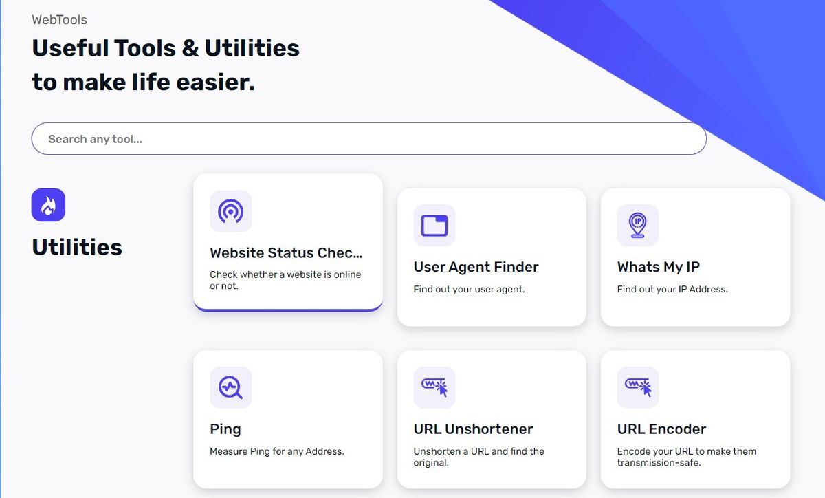 Web Tools Alternatives: Top 2 SEO Tools and similar websites ...