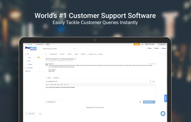 Zammad Alternatives: 25+ Help Desk Platforms & Similar Apps | AlternativeTo