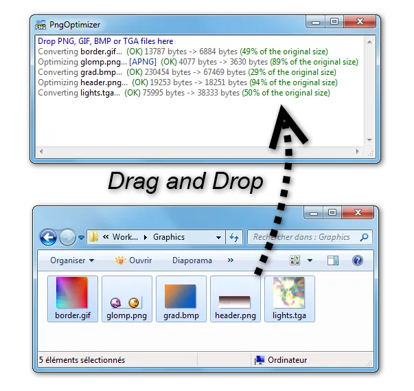 PngOptimizer Alternatives - Explore Similar Software | AlternativeTo