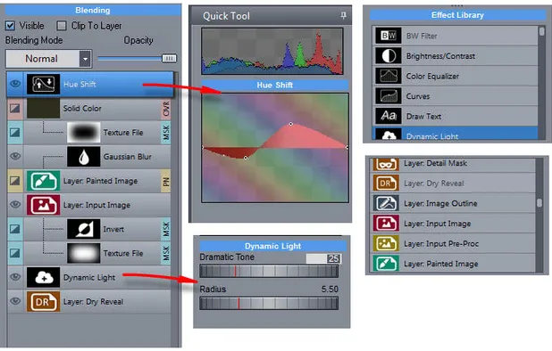 Deepart.io Alternatives and Similar Sites & Apps | AlternativeTo
