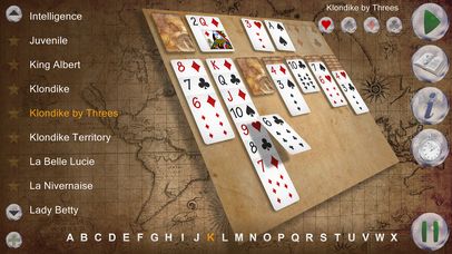 12 Games Like Solitaire Planet: Similar Card Games | AlternativeTo