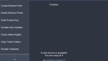 AME Wizard Alternatives and Similar Software | AlternativeTo