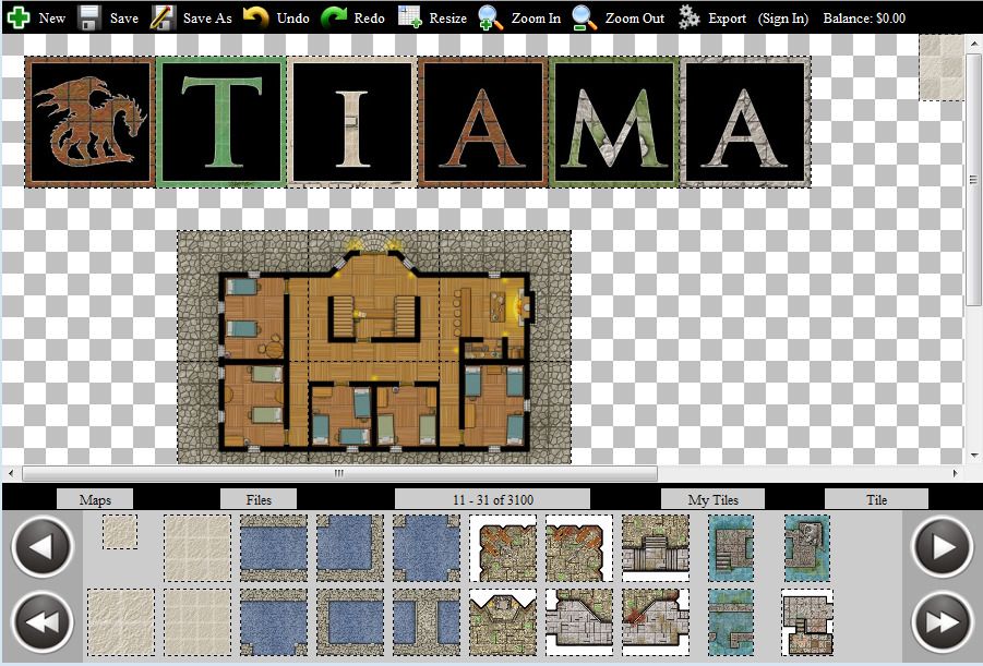 12 Games Like Tiamat: Similar Role-playing Games | AlternativeTo