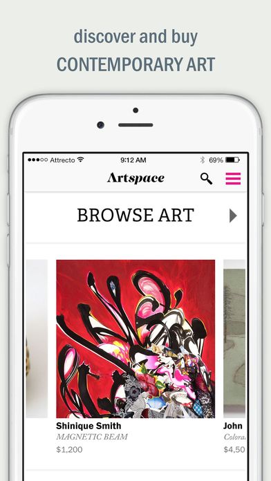 Artspace Alternatives - Explore Similar Apps & Services | AlternativeTo