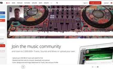 12 Great Discogs Alternatives: Top Music Discovery Services in 2022 ...
