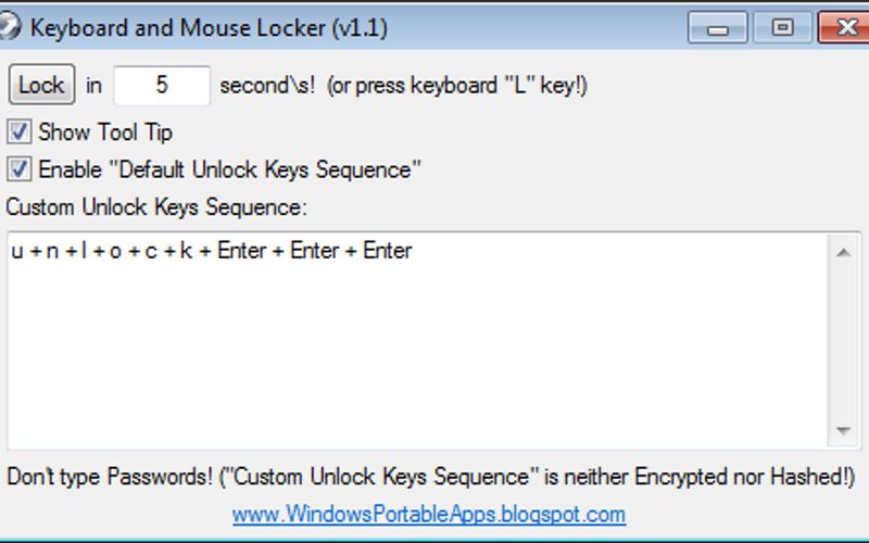 LiteLockr Alternatives and Similar Software | AlternativeTo