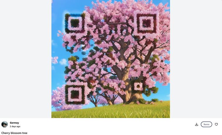 QR Galaxy Alternatives: Top 4 QR Code Generators & Similar Websites ...