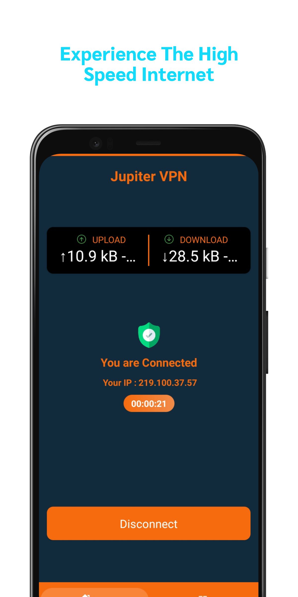 Jupiter VPN - Fast And Secure Alternatives: Top 10 VPN Services ...