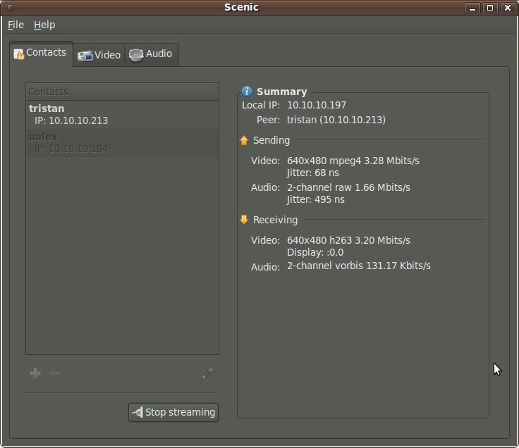 Scenic Alternatives and Similar Software | AlternativeTo