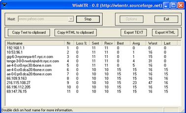 12 Great PingPlotter Alternatives: Top Network Monitors in 2024 | AlternativeTo