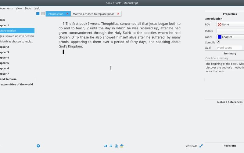 7 Best Scrivener Alternatives: Top Note-taking Tools in 2023 ...