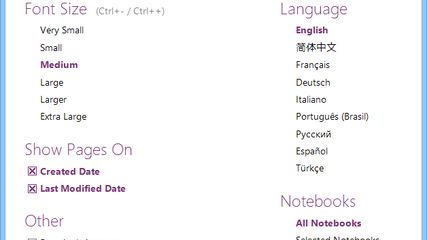 Onetastic for Microsoft OneNote: Onetastic is a free (with limited ...