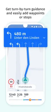 Great OpenStreetMap Alternatives: Top Map Services in 2025 | AlternativeTo