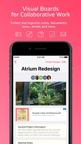 10 Padlet Alternatives: Similar Apps & Services in 2023 | AlternativeTo