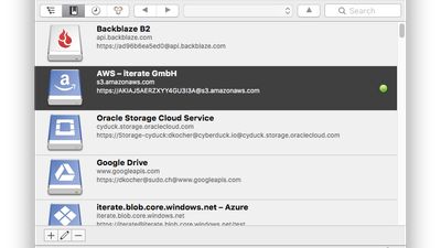 FileZilla Alternatives: 25+ FTP Clients and similar apps | AlternativeTo