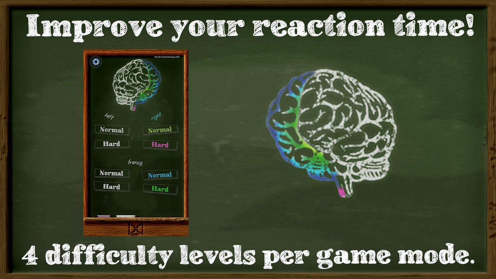 Games Like Colors on the Brain: Similar Puzzle Games | AlternativeTo