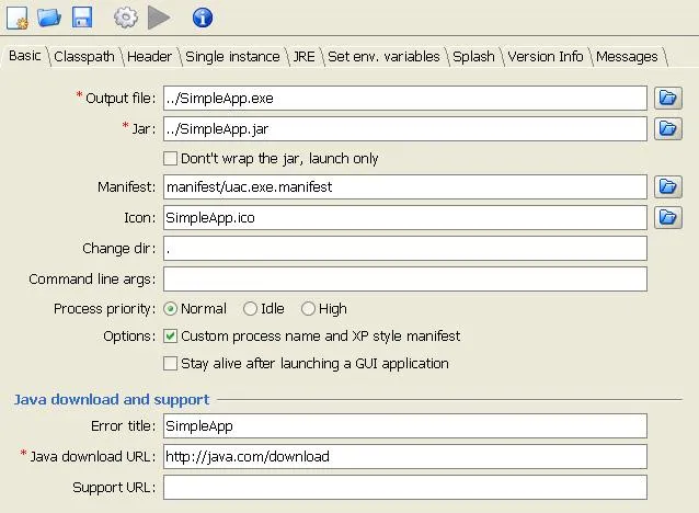 Launch4j Alternatives - Explore Similar Software | AlternativeTo