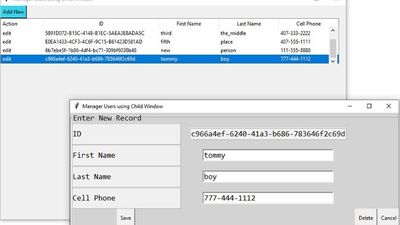 Dear ImGui Alternatives and Similar Software | AlternativeTo