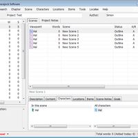 yWriter: App Reviews, Features, Pricing & Download | AlternativeTo