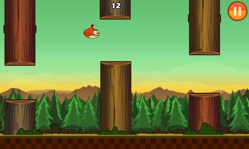 Clumsy Bird Alternatives and Similar Games | AlternativeTo