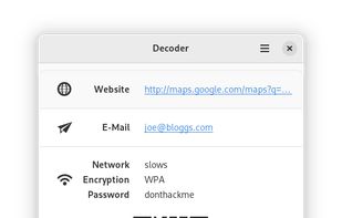 Zint Barcode Generator Alternatives: 25+ QR Code Generators & Similar ...