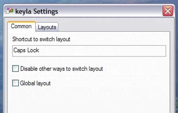 Mahou Alternatives: Top 10 Keyboard Layout Switchers & Similar Apps ...