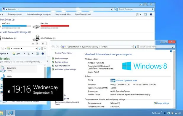 Omnimo UI Alternatives and Similar Software | AlternativeTo