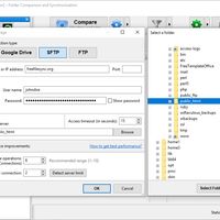 FreeFileSync: App Reviews, Features, Pricing & Download | AlternativeTo