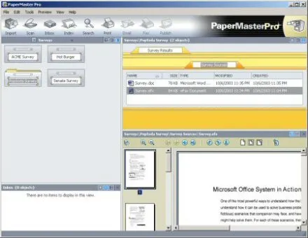 PaperMaster Alternatives - Explore Similar Software | AlternativeTo