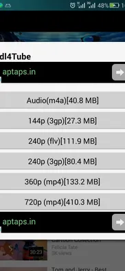 YtMp4.net Alternatives: Top 12 YouTube Downloaders & Similar Apps ...
