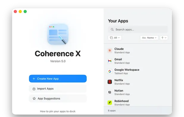 WebCatalog Alternatives: Top 12 Web Browsers & Similar Apps | AlternativeTo