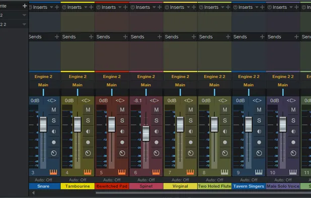 10 Best Logic Pro Alternatives: Top Music Production Apps in 2024 ...