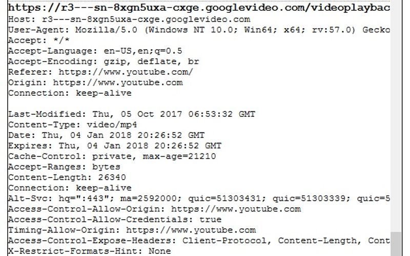 Open Source Fiddler Alternatives: Top 10 HTTP(S) & Web Debuggers | AlternativeTo