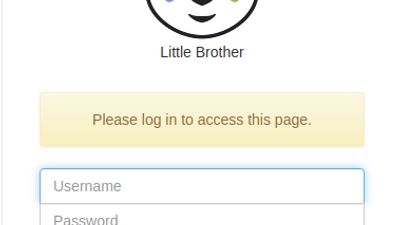 Open Source Parental Control Tools | AlternativeTo