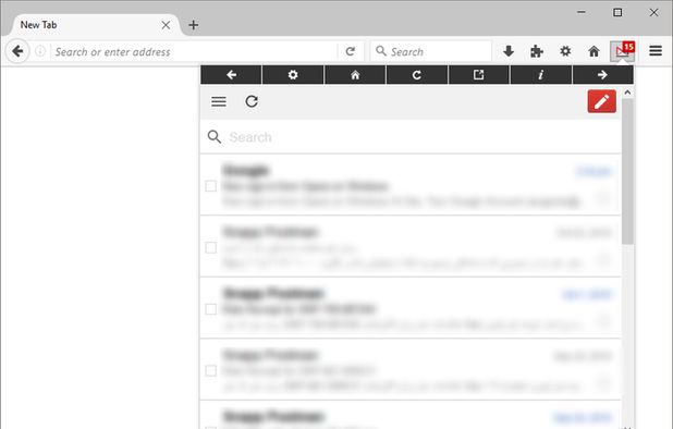 Gmail Notifier Pro Alternatives - Page 2 | AlternativeTo