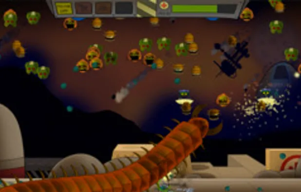 List of Lua game engines and frameworks | AlternativeTo