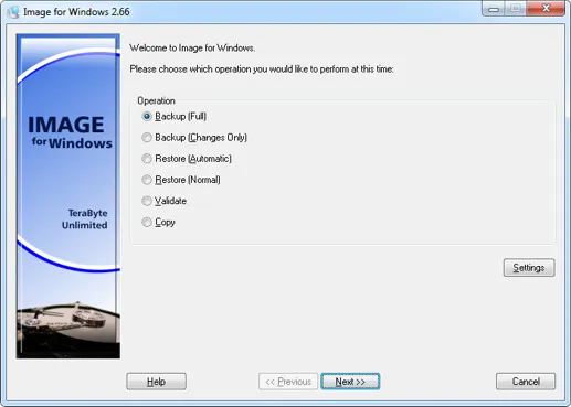 Image for Windows (Image for Linux) Alternatives: Top 10 Disk Imaging ...